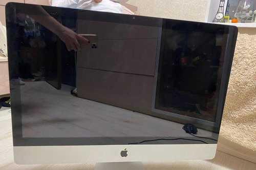 Apple iMac mid 2010