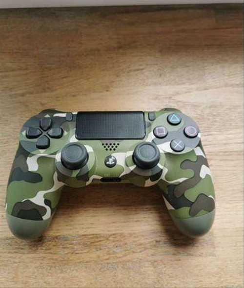 Геймпад Sony PS4 DualShock 4