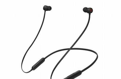 Наушники Beats Flex Black Bluetooth (новые)