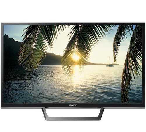 Телевизор Sony KDL32WE613