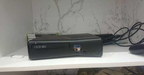 Xbox 360 4gb