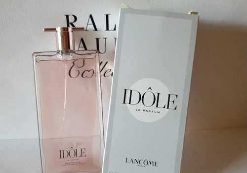 Парфюмерная вода Lancome Idole