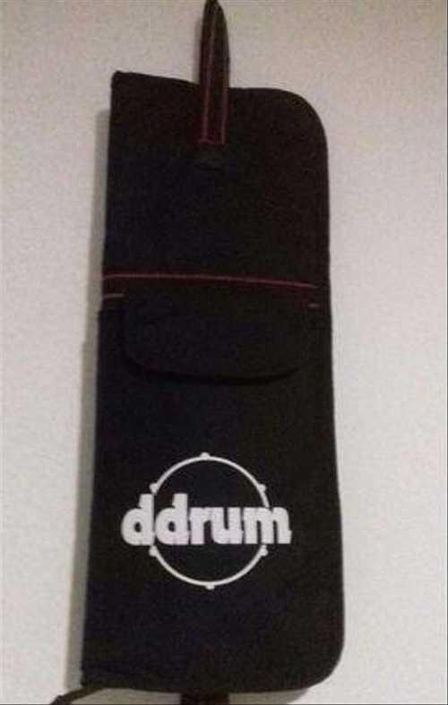 Сумка ddrum