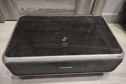 Canon pixma ip5000
