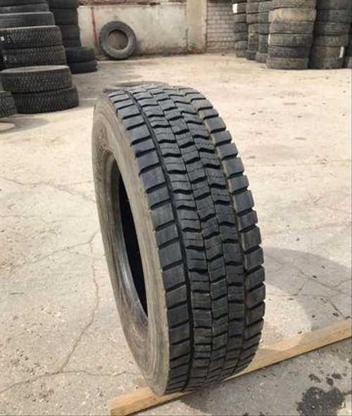 Шина грузовая бу 215/75R17.5