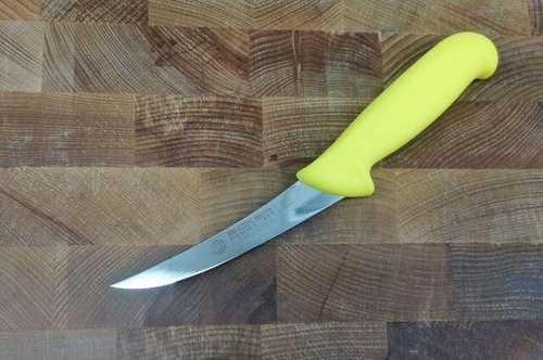 Нож полугибкий лезвие 13 см Eicker profi 2751113