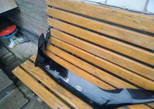 Дефлектор шевроле авео т255 | Festima.Ru (311193590)