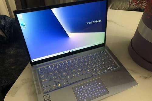 Asus zenbook ux431f
