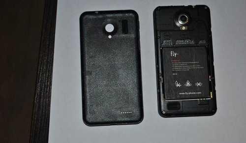 Мобильные телефоны бу dexp Ixion M140