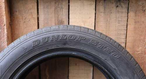 Dunlop 215/60 R17, 1 шт