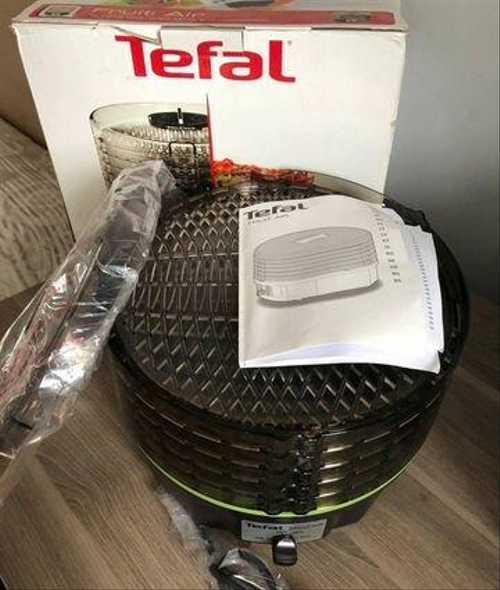 Сушка для овощей tefal DF100830