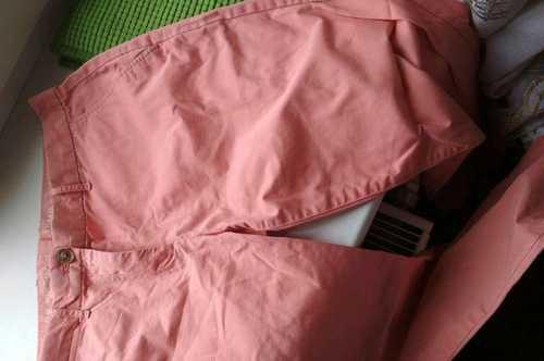 Брюки Gap
