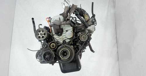 Двигатель D16W1 Honda