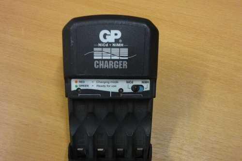 Зарядное устройство charger (GP)