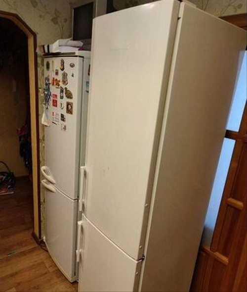 Холодильник Liebherr CN 40130