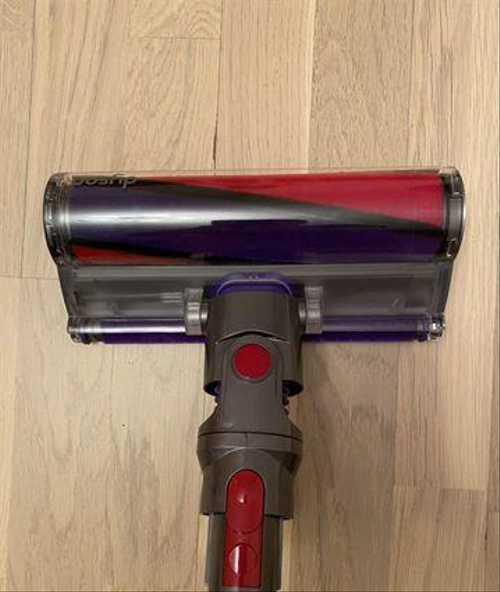 Насадка dyson v11 v10