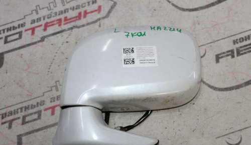 Зеркало nissan bassara presage HU30 JHU30 JNU30 jt