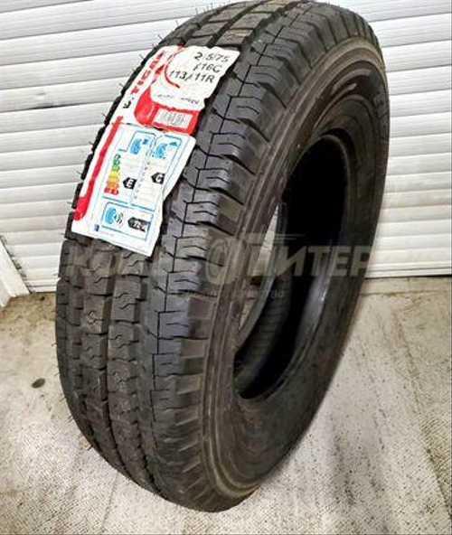Tigar 185/80 R14