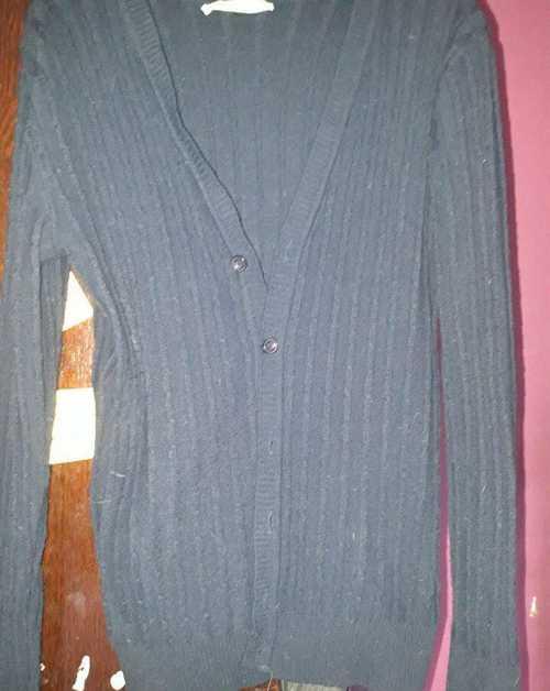 Мужские кардиганы