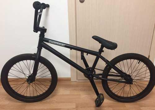 BMX Haro