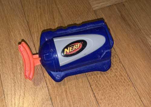 Водяной бластер Nerf