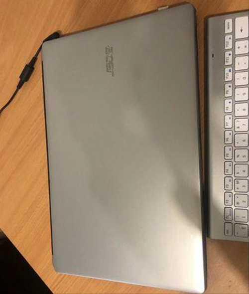 Acer Aspire V3-572G