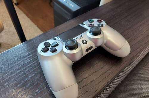 Геймпад Dualshock 4 на запчасти