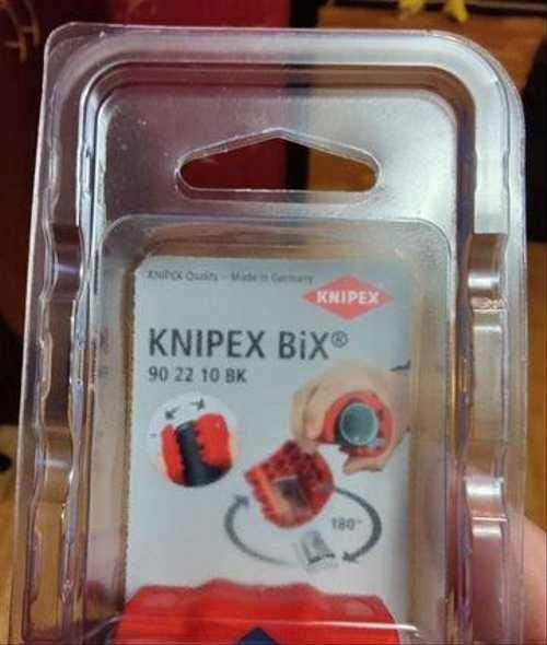 Труборез для пластиковых труб knipex BiX KN-902210