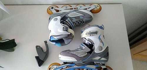 Ролики rollerblade 36,5 размер