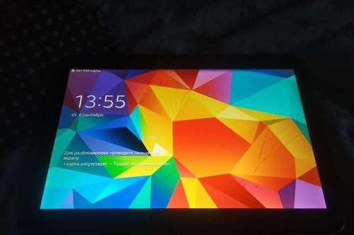 Планшет Samsung Galaxy tab4 sm-t531