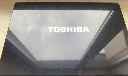 Ноутбук Toshiba Satellite M200 - 1M8