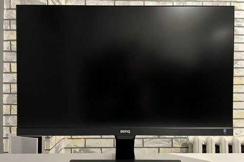 BenQ EW2775ZH (27"/1920x1080/76Гц/A-MVA)