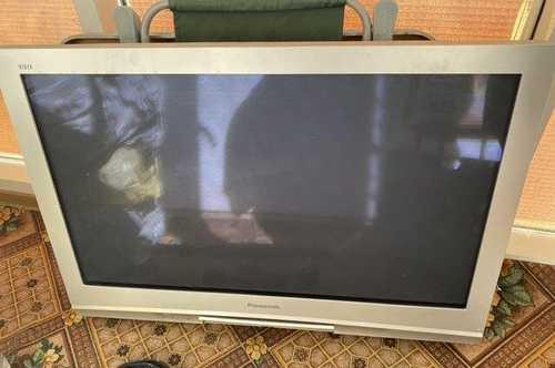 Телевизор Panasonic viera 37