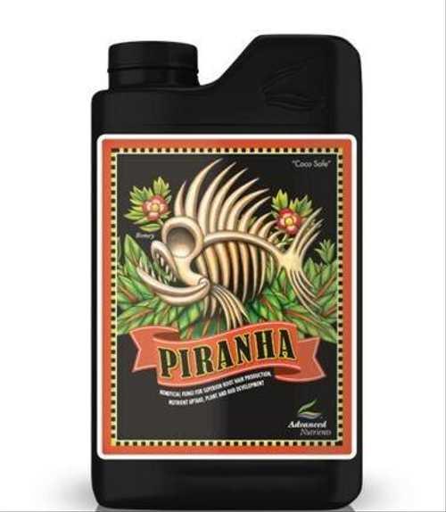 Advanced nutrients piranha 1 л