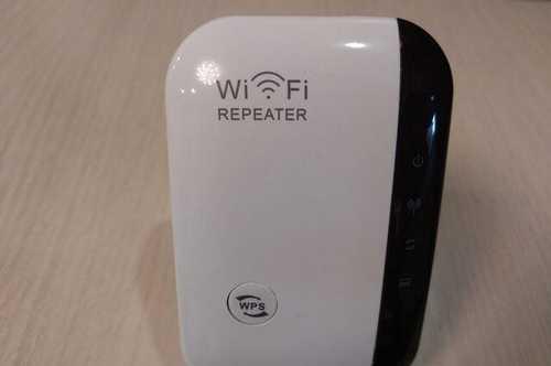 WiFi репитер