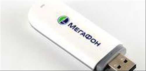 3G USB Modem E 220 Megafon 7.2Mb бу