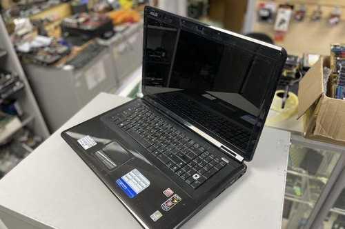 3 ноутбука asus A3H/K70AB