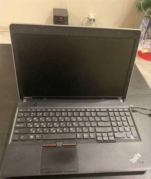 Lenovo Thinkpad E545
