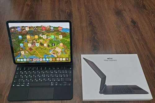 Apple iPad Magic Keyboard 11"