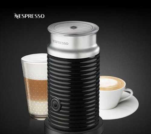 Капучинатор Nespresso