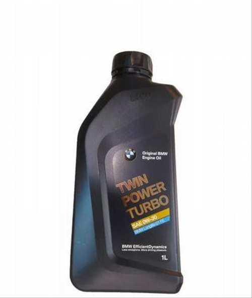 BMW Twin Power Turbo Longlife-01 FE