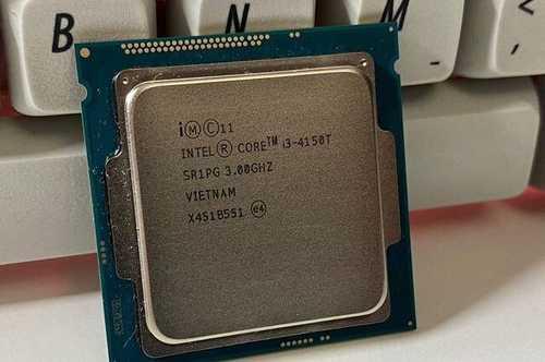 Процессор Intel Core i3-4150T Haswell LGA1150