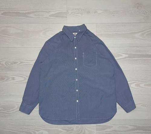 Рубашка levis xl-xxl