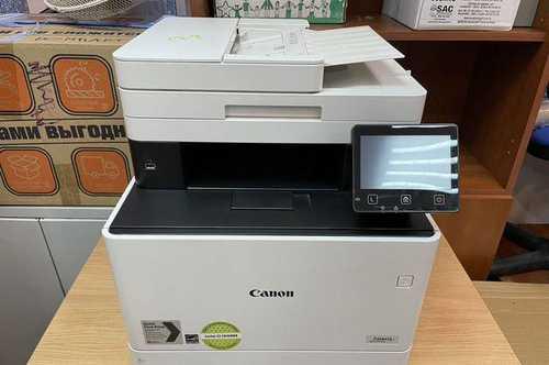 Мфу Canon MF732cdw