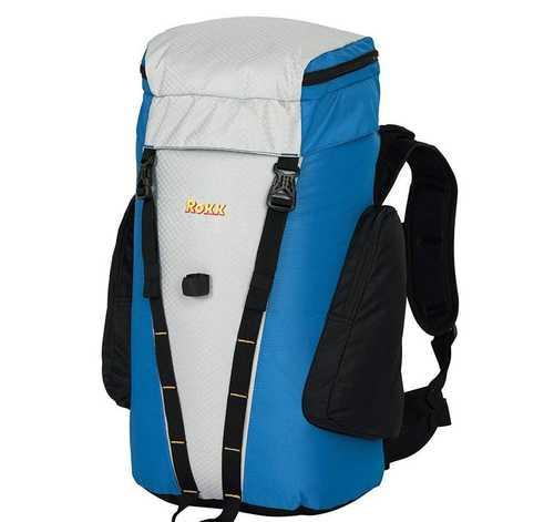 Рюкзак Rokk Mistral Mid-Sized RK25516