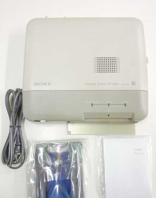 Sony DPP-M55