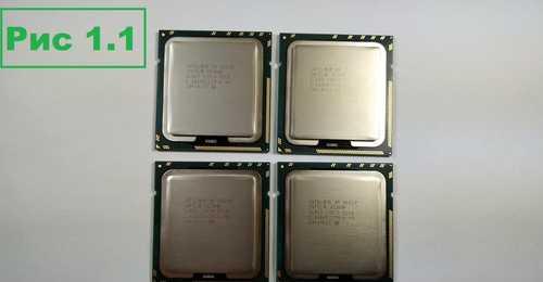 Intel Xeon X5650 X5660 X5670 X5675