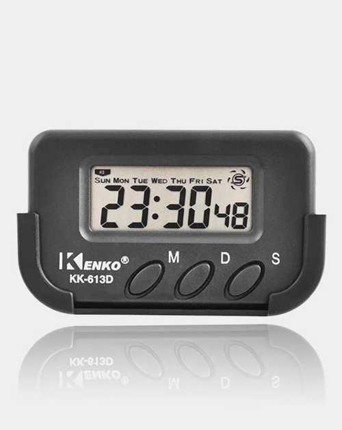 Часы Kenko KK-613D с секундомером
