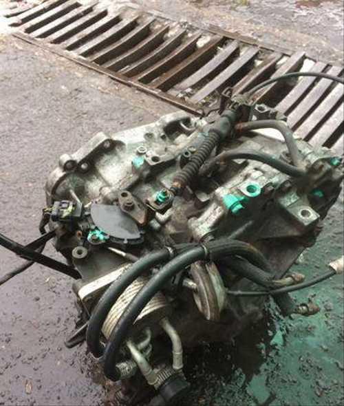 Контрактный вариатор (CVT) Додж Калибер 08 г 2,0 л