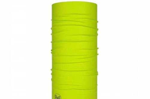 Бандана Buff Original Solid Pump Lime